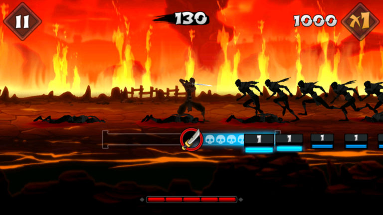 [Game Review] Fatal Fight Delivers a Mighty Blow to the Genre of ...