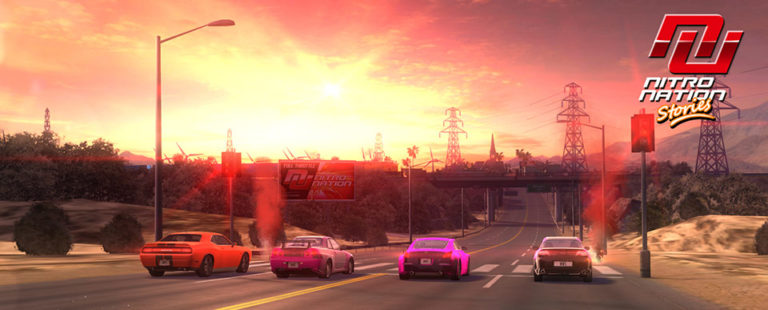 Creative Mobile releases Nitro Nation Stories onto Google Play - Droid ...