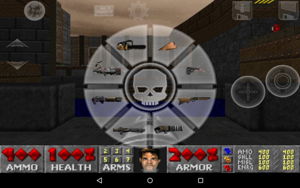 Beloko's Doom emulator finds a new home on the Amazon after being ...