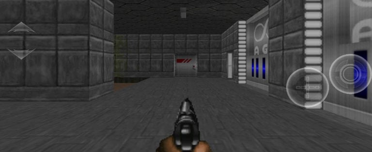 Beloko's Doom emulator finds a new home on the Amazon after being ...
