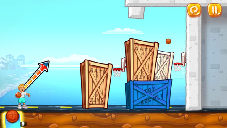 Miniclip Games Releases Dude Perfect 2 onto Android devices today ...