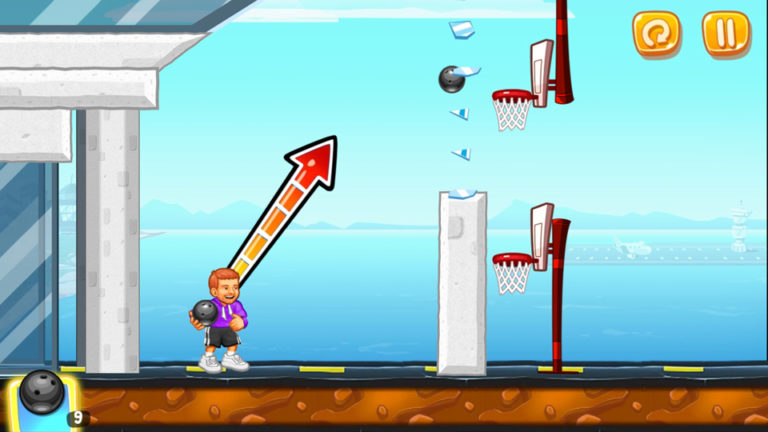 Miniclip Games Releases Dude Perfect 2 onto Android devices today ...