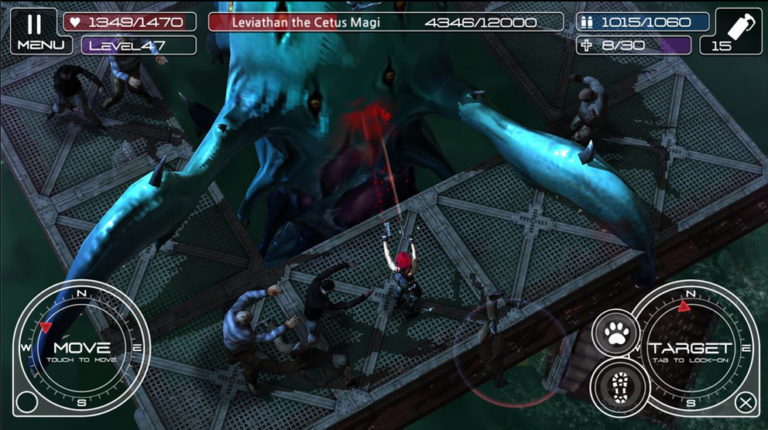 [UPDATE: Game Released] Tactical Action Stealth Game Hits Google Play ...