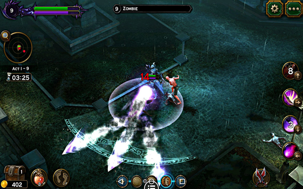 [UPDATE: Game Released] Hands-on with the upcoming hack n' slash RPG ...