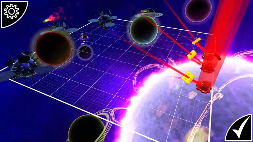 [Update: Now on Google Play] Prehistoric meets Sci-Fi in Mammoth ...