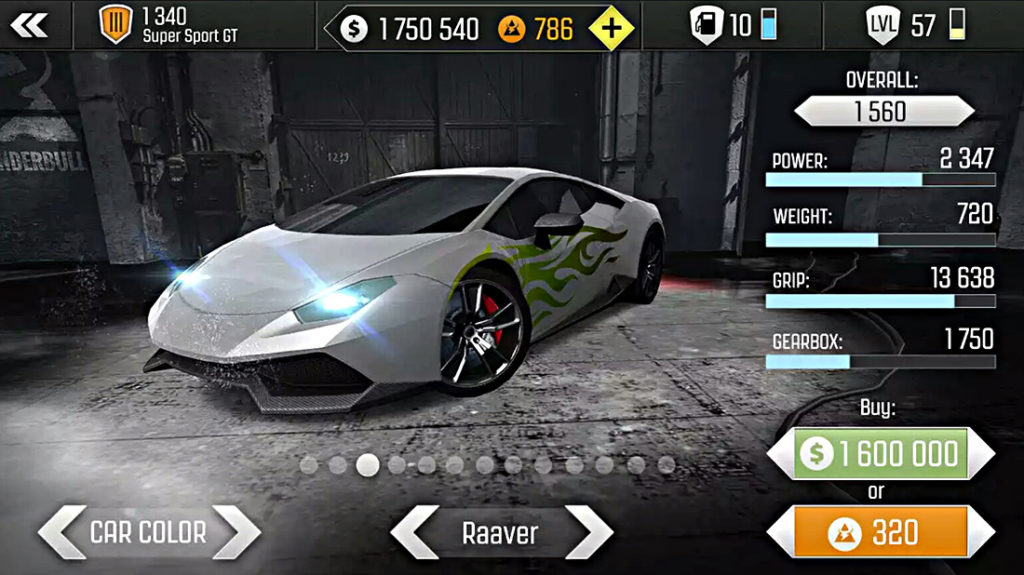 [Update: Released] Top Speed will be racing onto Google Play later this ...