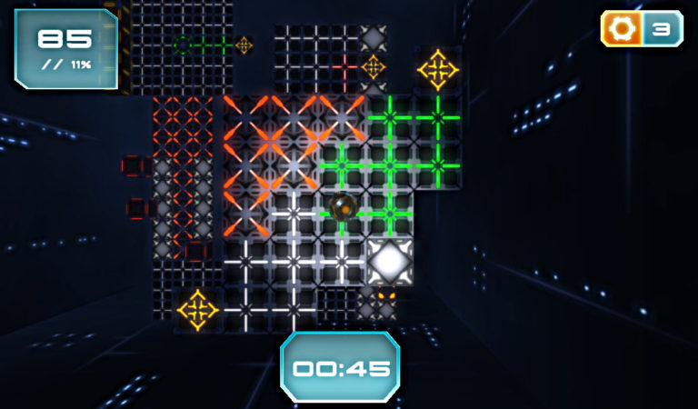 Hardline Studios announces their next game called metaBall - Droid Gamers