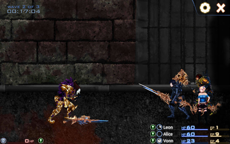 Fearless Fantasy Review: A stripped down RPG that's quite fun - Droid ...