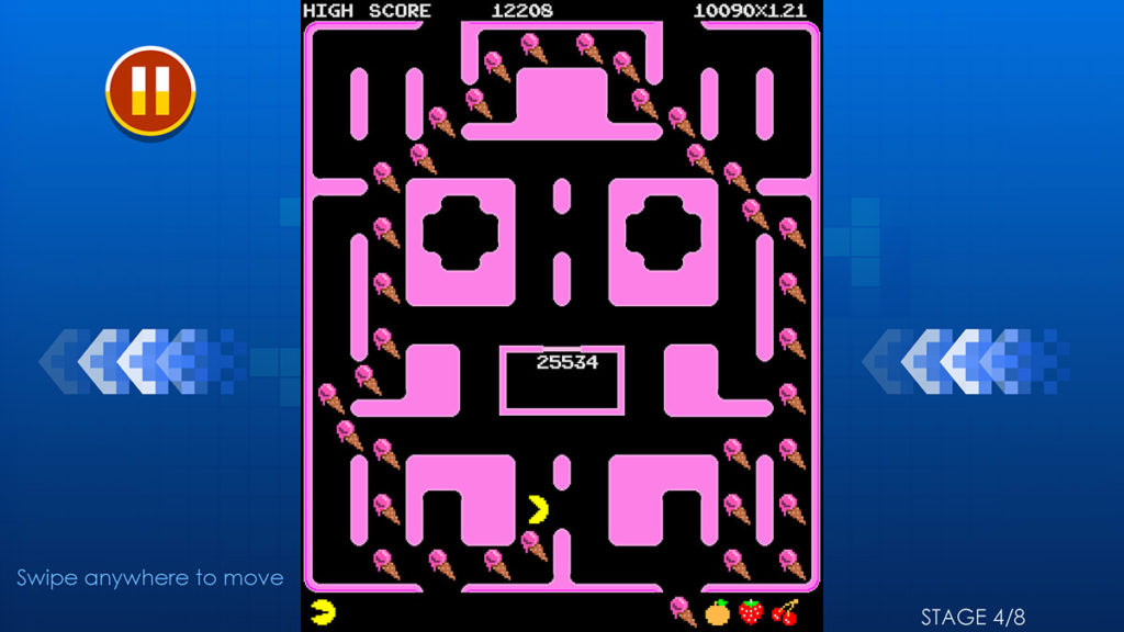 Bandai Namco to host a limited time event in PAC-MAN +Tournaments for ...