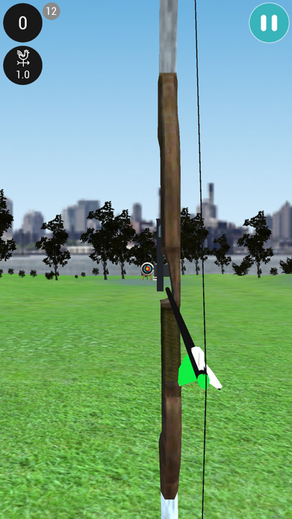 Love Archery? Then you might want to check out Core Archery, now on ...