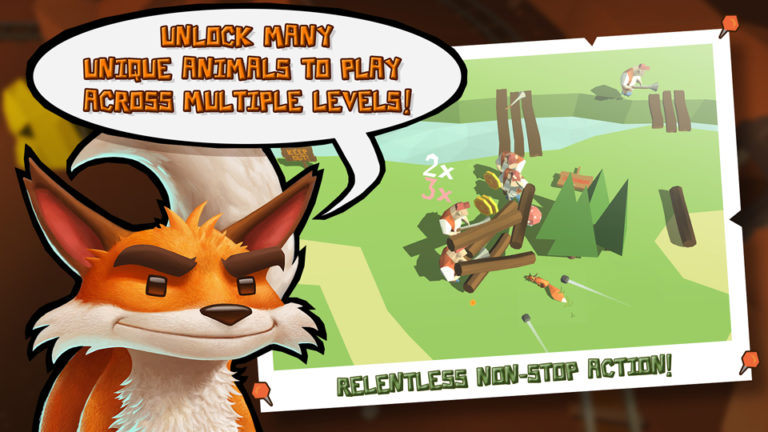 Koukoi Games is bringing Crashing Season to Android devices soon ...