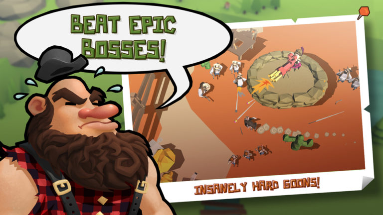 [UPDATE: Release Date & New Trailer] Koukoi Games is bringing Crashing ...