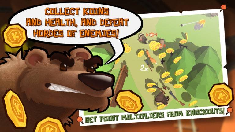 [UPDATE: Release Date & New Trailer] Koukoi Games is bringing Crashing ...