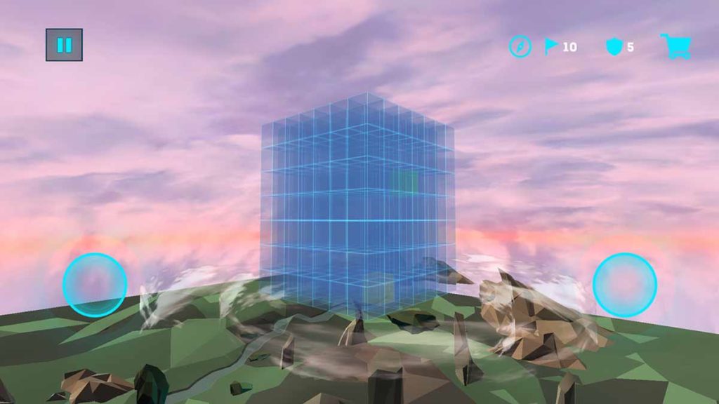 Find your way out of the maze without getting caught in Amaze, now out ...