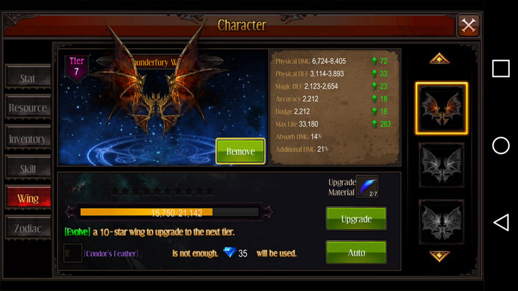 Hands-on preview from the closed beta of the Western release for MU ...