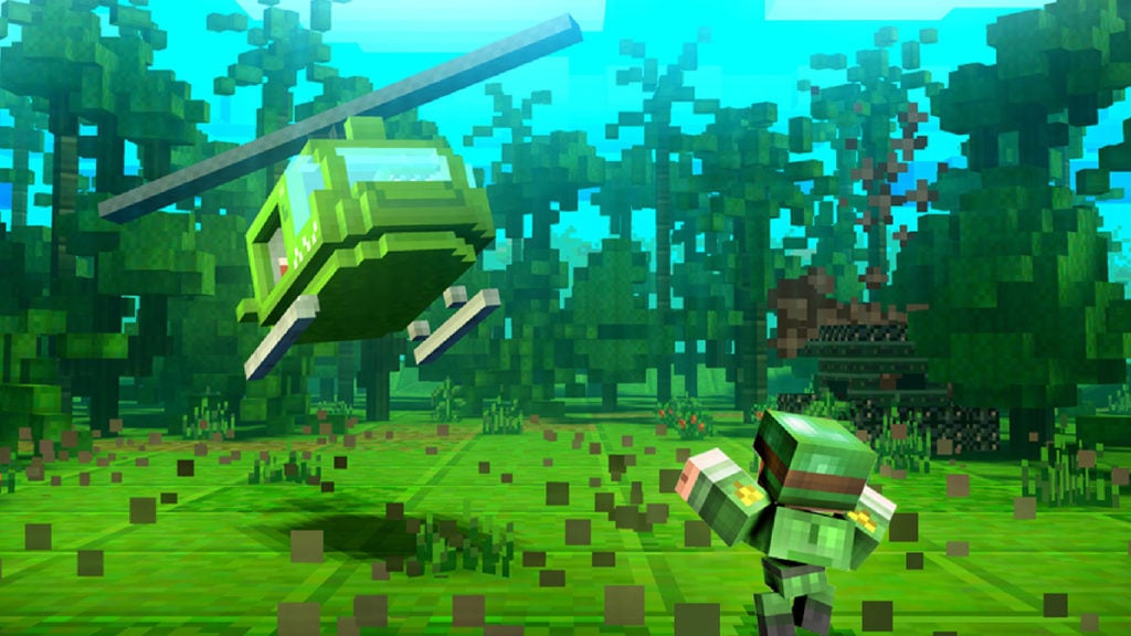 Nvidia puts a selection of Shield games on sale for a limited time in ...