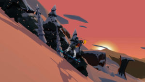 Snowboarding the Fourth Phase Review: Epic and Cinematic Snowboarding ...