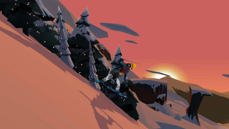 Snowboarding the Fourth Phase Review: Epic and Cinematic Snowboarding ...
