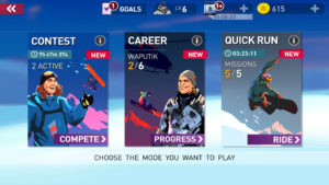 Snowboarding the Fourth Phase Review: Epic and Cinematic Snowboarding ...