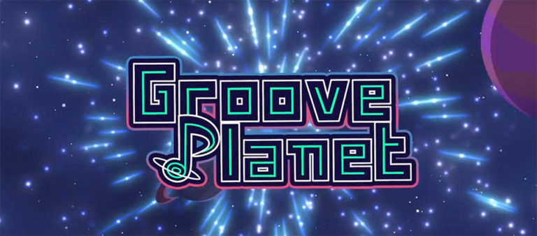 Animoca launches their new Rhythm-based game Groove Planet - Droid Gamers