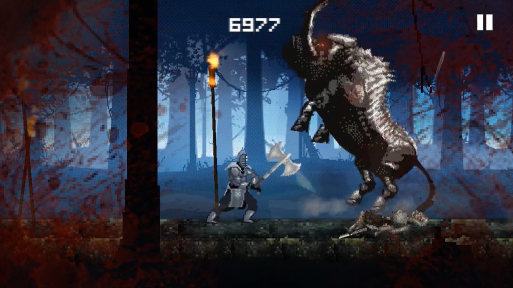 Meet Slashy Souls, the Dark Souls III inspired spin-off game that's now ...
