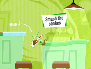 Slide the Shakes from PrettyGreat is available in the Play Store ...