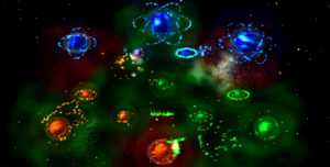 Auralux: Constellations now has an official release date for mobile ...