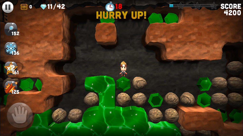 Boulder Dash 30th Anniversary Edition gets a new big update with new ...