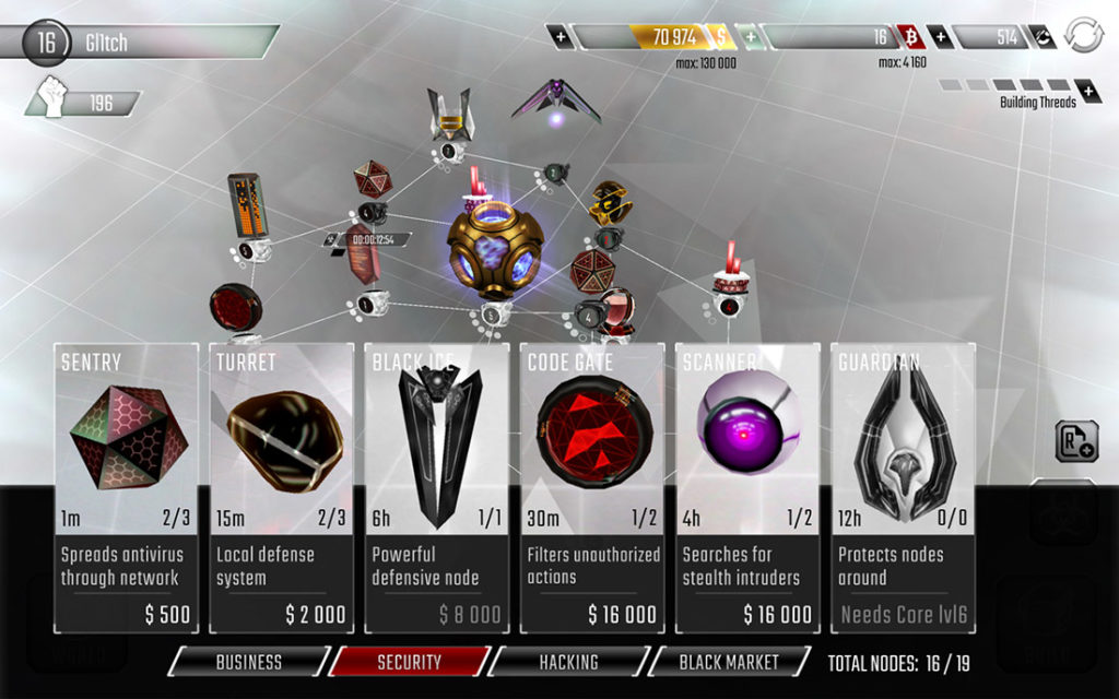 Hackers is an upcoming multiplayer game where anyone has a chance to be ...