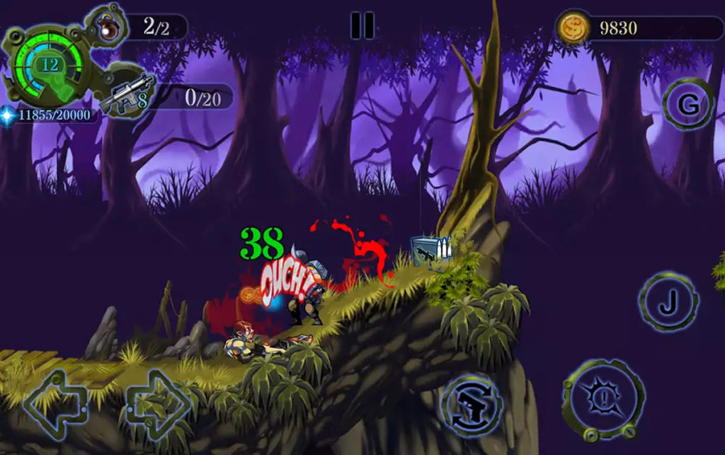 Zombie Shooter Apocalypse Max is now in open beta for Android - Droid ...