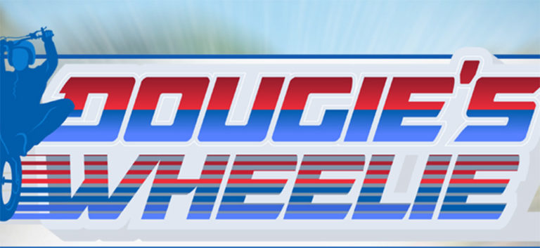 Dougie Lampkin's Wheelie Challenge Simulator game will be available ...