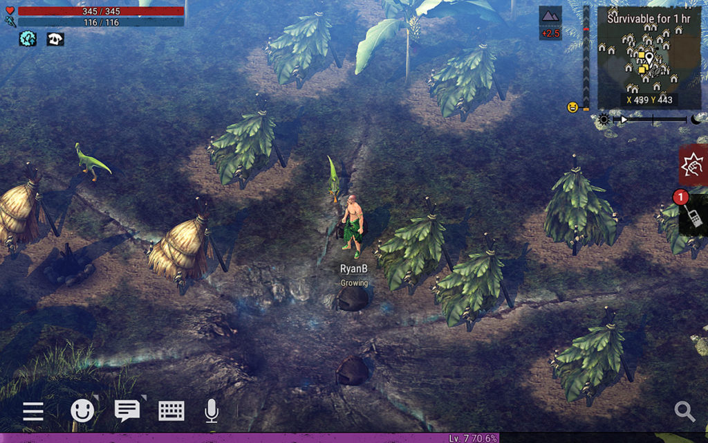 Durango Preview: Four staff dive into the limited beta of this survival ...