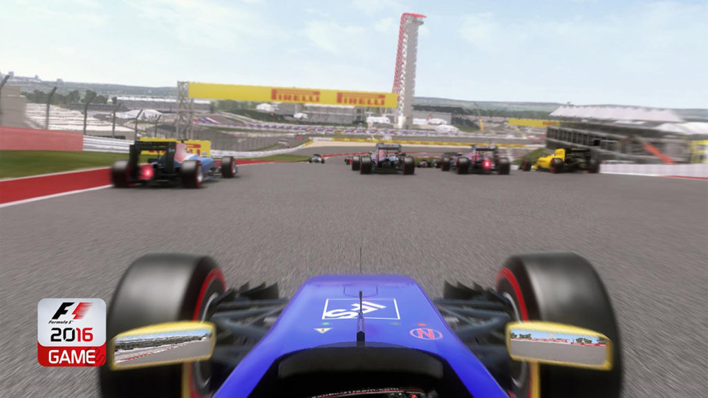 Codemaster's F1 2016 racing game is now available for download - Droid ...