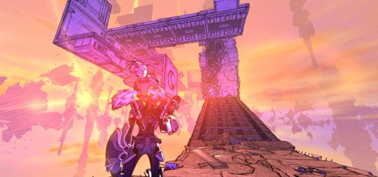 Platformer game Cloudbuilt is now available on Nvidia Shield - Droid Gamers