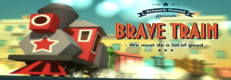 Hop aboard the Brave Train for some puzzling fun! - Droid Gamers