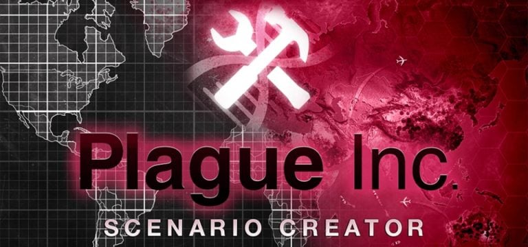 Plague Inc's upcoming companion app allows your creations to go viral ...