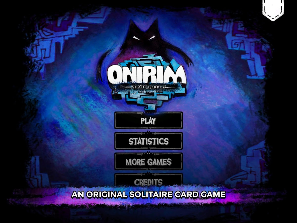 Onirim review - Yet another solid mobile spin on the classic Solitaire ...