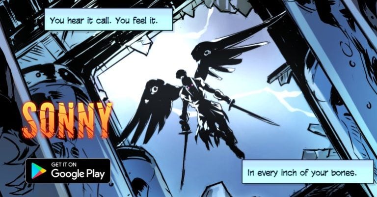Strategy RPG Sonny is now free to download on Android - Droid Gamers