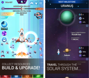 Interview: Inzen on how its new title Star Tap is out of this world ...