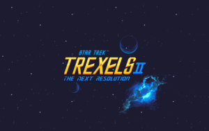 Star Trek Trexels II is out right now on Android - Droid Gamers