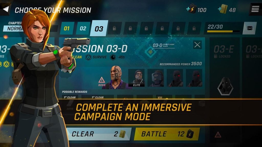 Android: 5 games news you should read this week - Droid Gamers