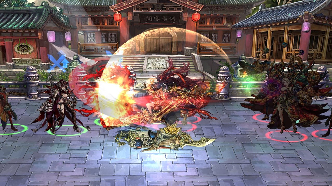 How to get started in Final Blade - Droid Gamers