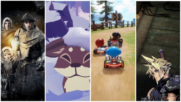 The Best Upcoming Android Games Of 2023 - Droid Gamers