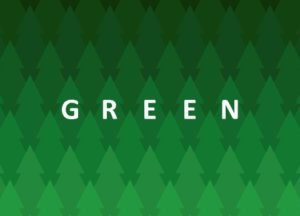Bart Bonte’s Sublime Color-Themed Puzzles Series Continues with green ...