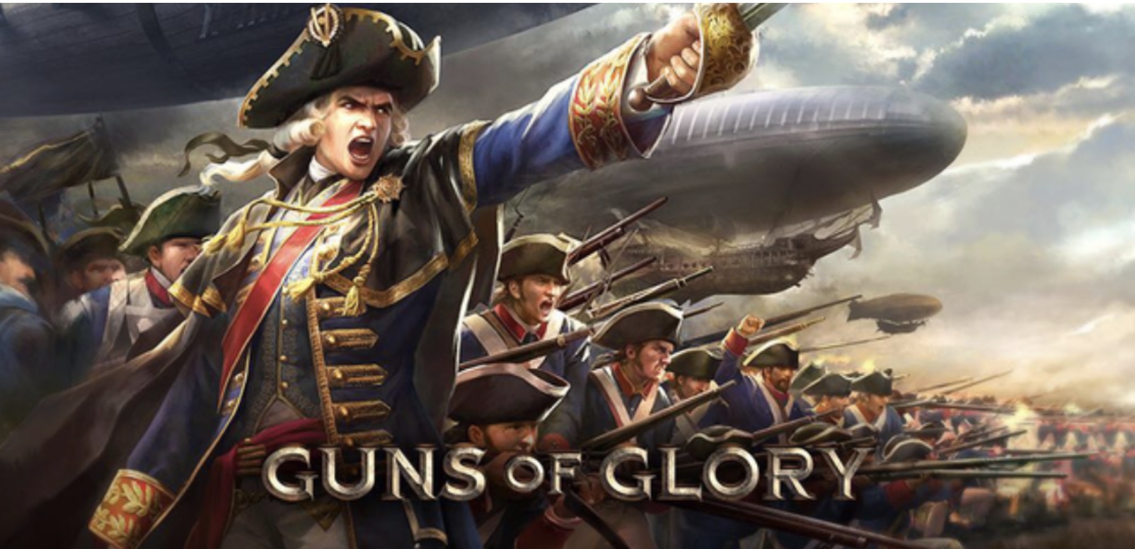 Find out who won the Guns of Glory Glory Ambassador Competition Right ...