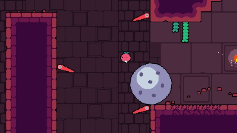 Dadish 2 Review - A Second Helping of Adorable Platformy Goodness ...