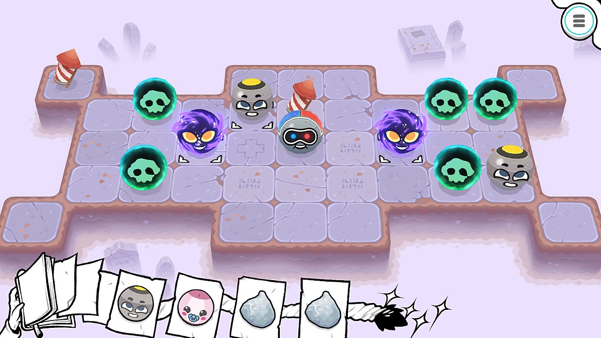 The Best Android Games of 2021 - Bomb Club - Droid Gamers