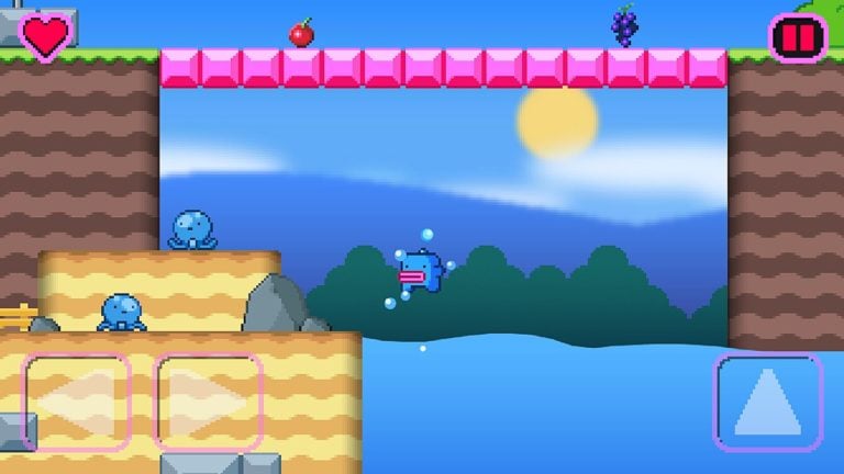 Mimelet is the Latest Game From Neutronized, Out Now for Android ...