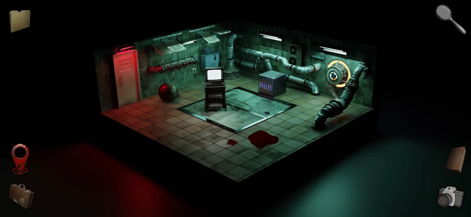 Another Tomorrow is the Latest Point-and-Clicker From Glitch Games ...