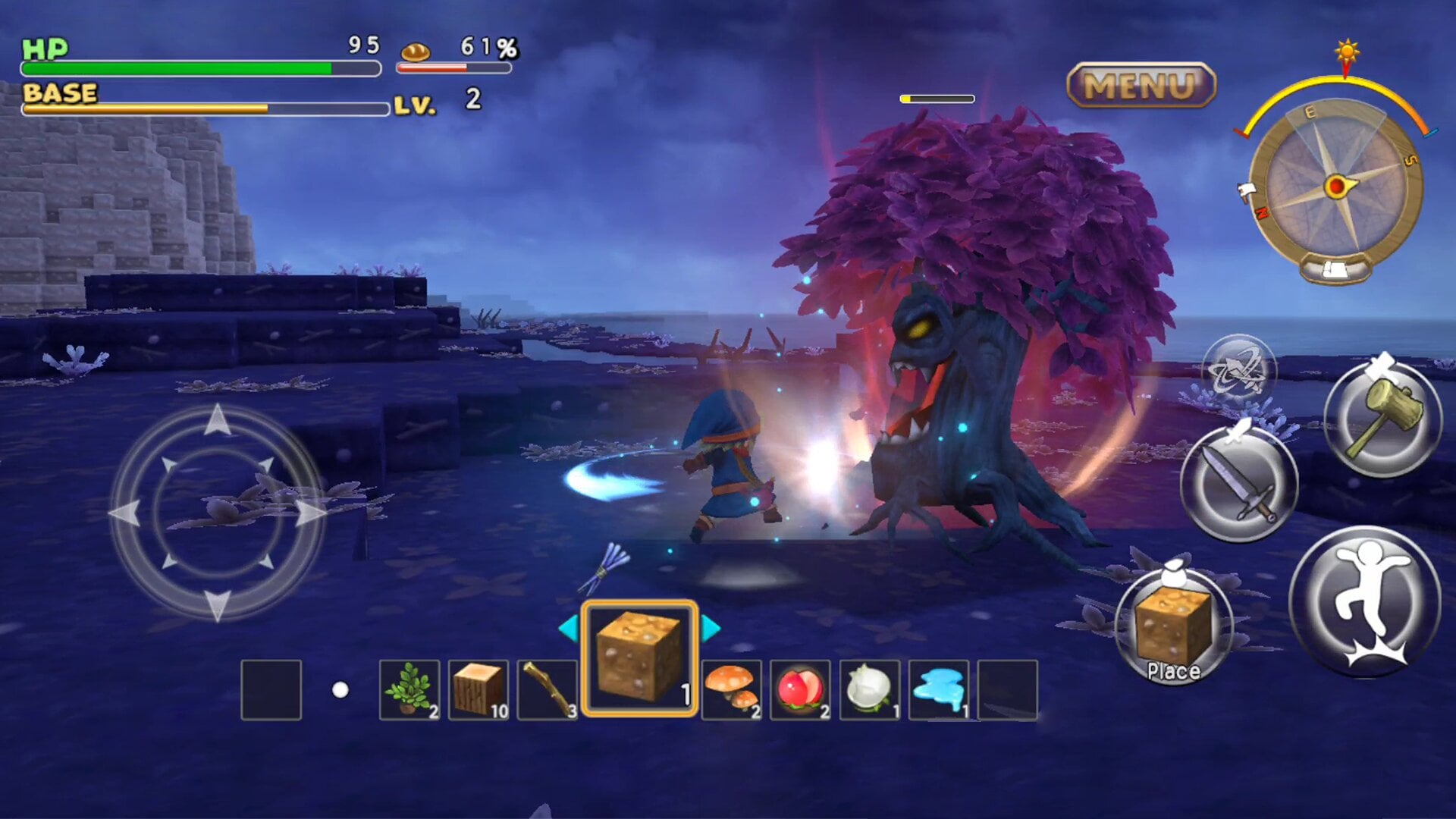 The Best New Games for Android This Week - Catalyst Black, Dragon Quest ...